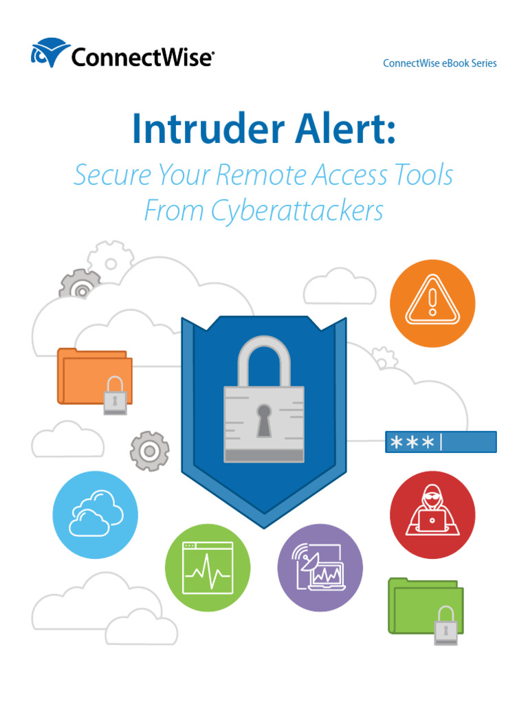 Secure Remote Access Ebook Pdf