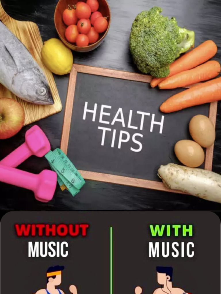 Health Tips | PDF