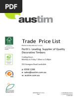 Batching Plant Inspection Check List | PDF | Concrete | Manufactured Goods