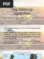 Sektor NG Paggugubat | PDF