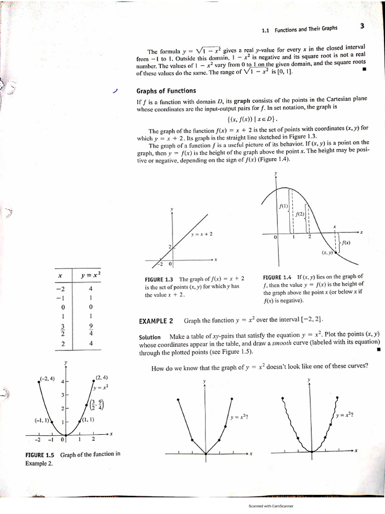 Lecture 3-2 | PDF