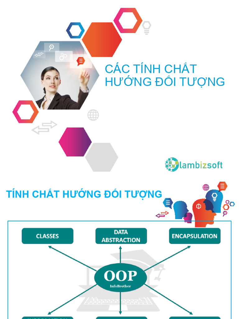 05. OOP - Nâng cao | PDF