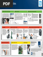 Tabela de Roscas e Brocas em Polegada | PDF | Ferramentas | Ferramentas ...