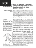 ISO-4649-2024 Abrasion Resistence | PDF | International Organization ...