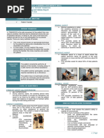 Cradle Method: Crutch | PDF | Arm | Coma