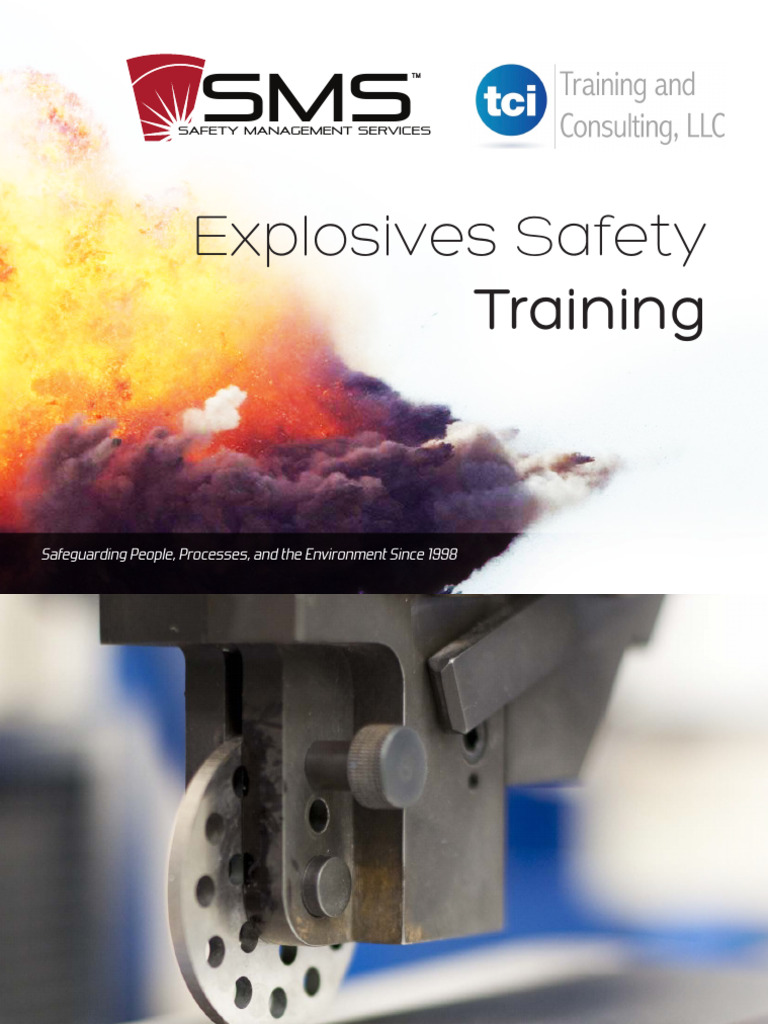 2023 SMS TCI Training Brochure | PDF | Methodology | Occupational ...