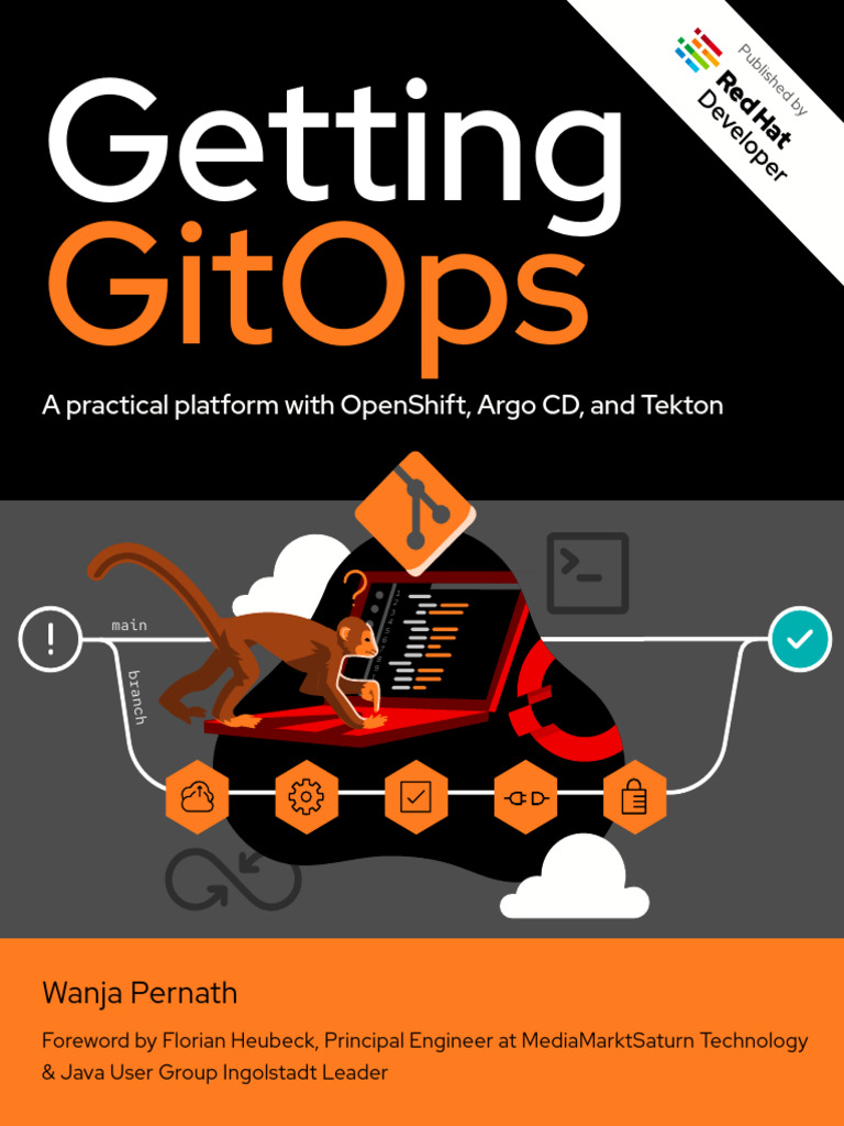 Getting GitOps | PDF