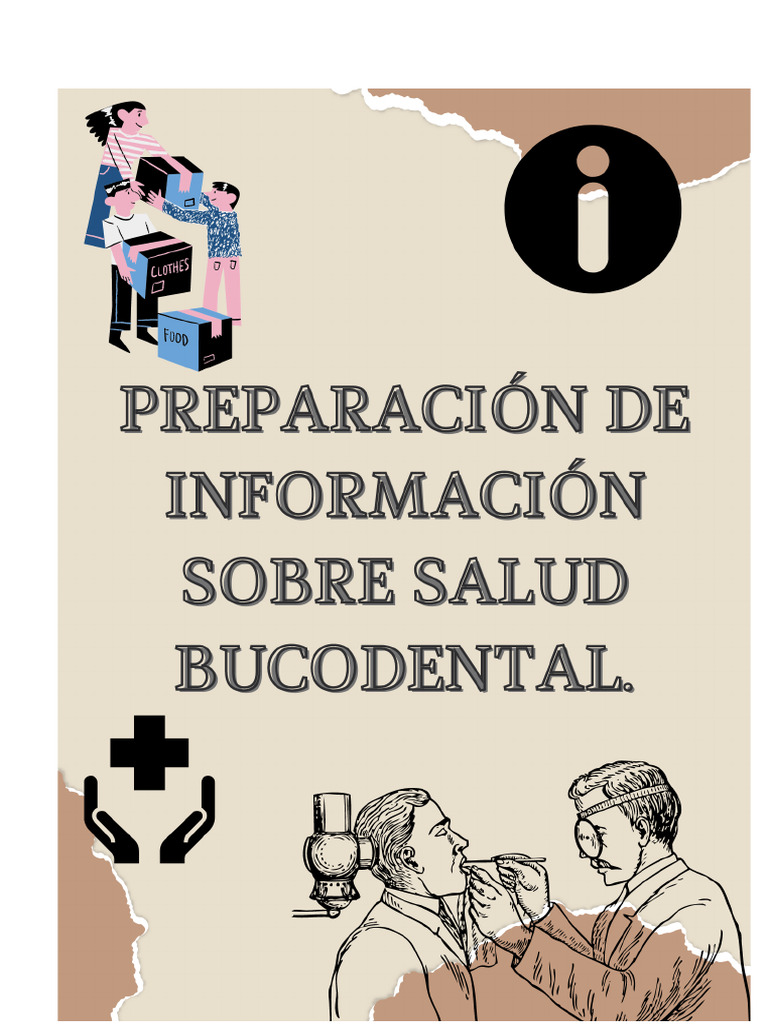 Act Tema 3 ESO | PDF | Odontología | Higiene oral