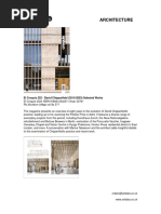 Neufert 4th Edition | PDF | Concert | Acoustics