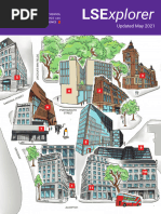 StrathClyde Campus Map | PDF