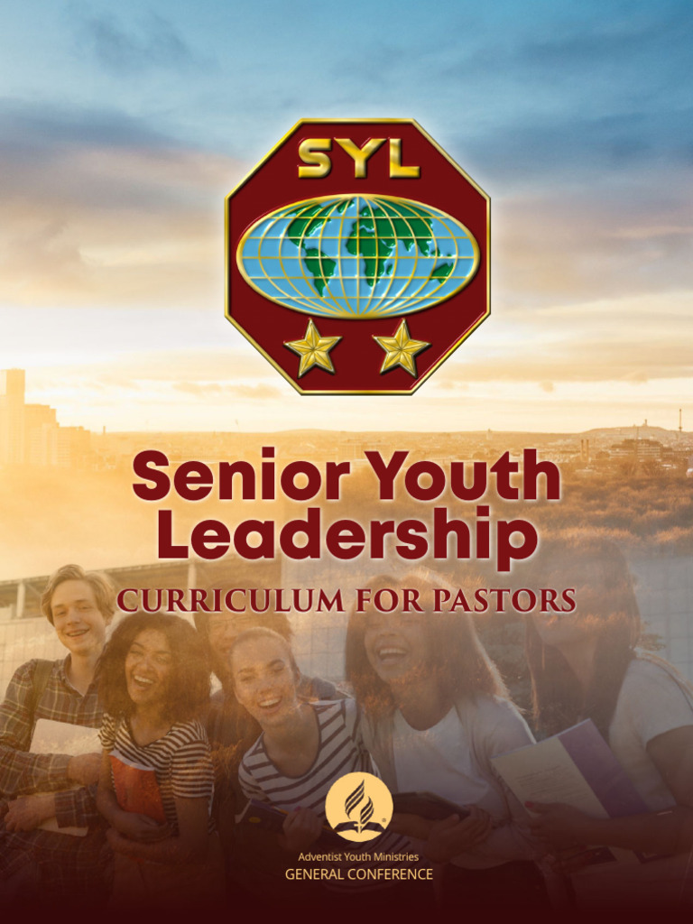 Senior Youth Leadership Curriculum Guide | PDF
