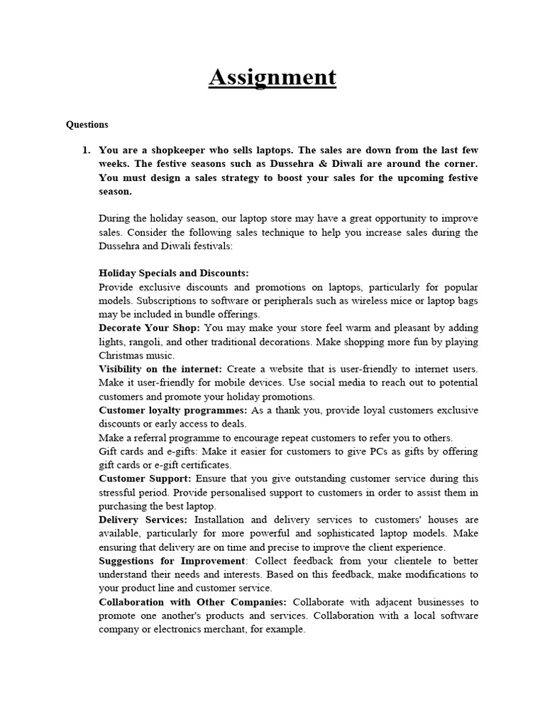 Edu Versity Assignment | PDF