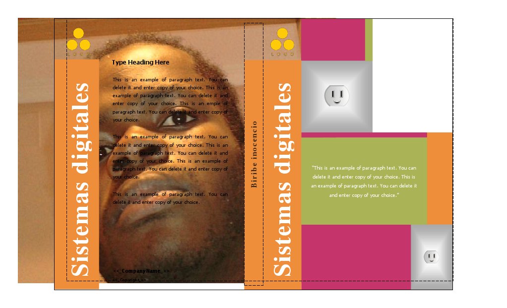 Type Heading Here | PDF | Computers