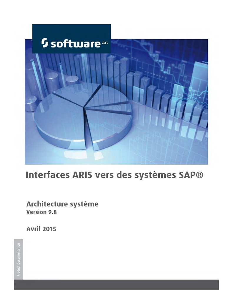 Architecture Système Des Interfaces SAP | PDF | License | Trademark
