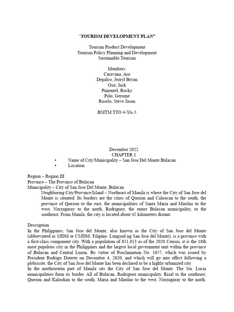 Final Paper TPPD TPDT Suto 2 | PDF