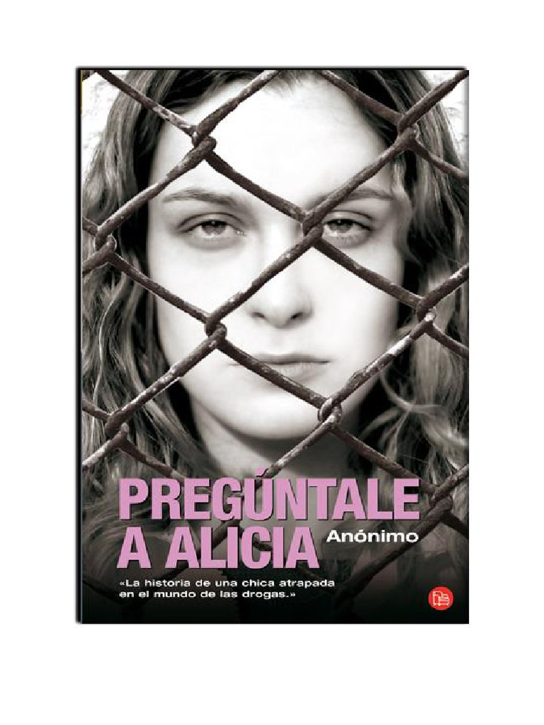 05 - Pregúntale A Alicia | PDF