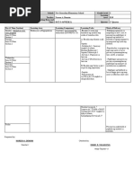 Sample Edq For Ellna | PDF