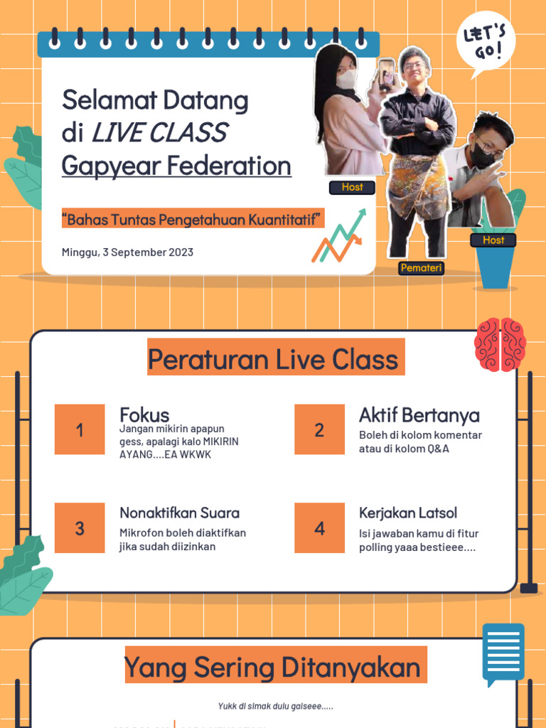 PK LC Gapyear Federation | PDF