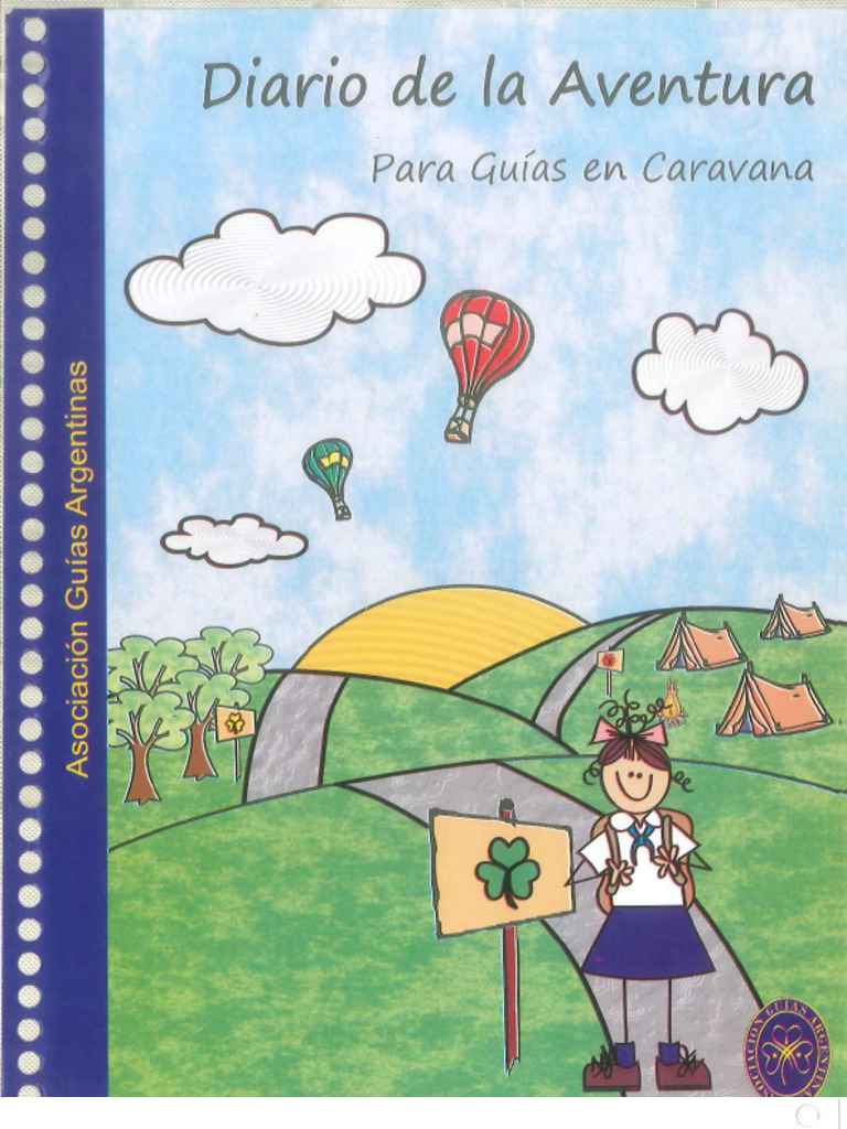 Diario de La Aventura | PDF