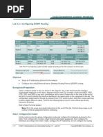 Cisco 2960 Switch Configuration Commands Step by Step - Configuring Cisco | PDF | Network Switch ...