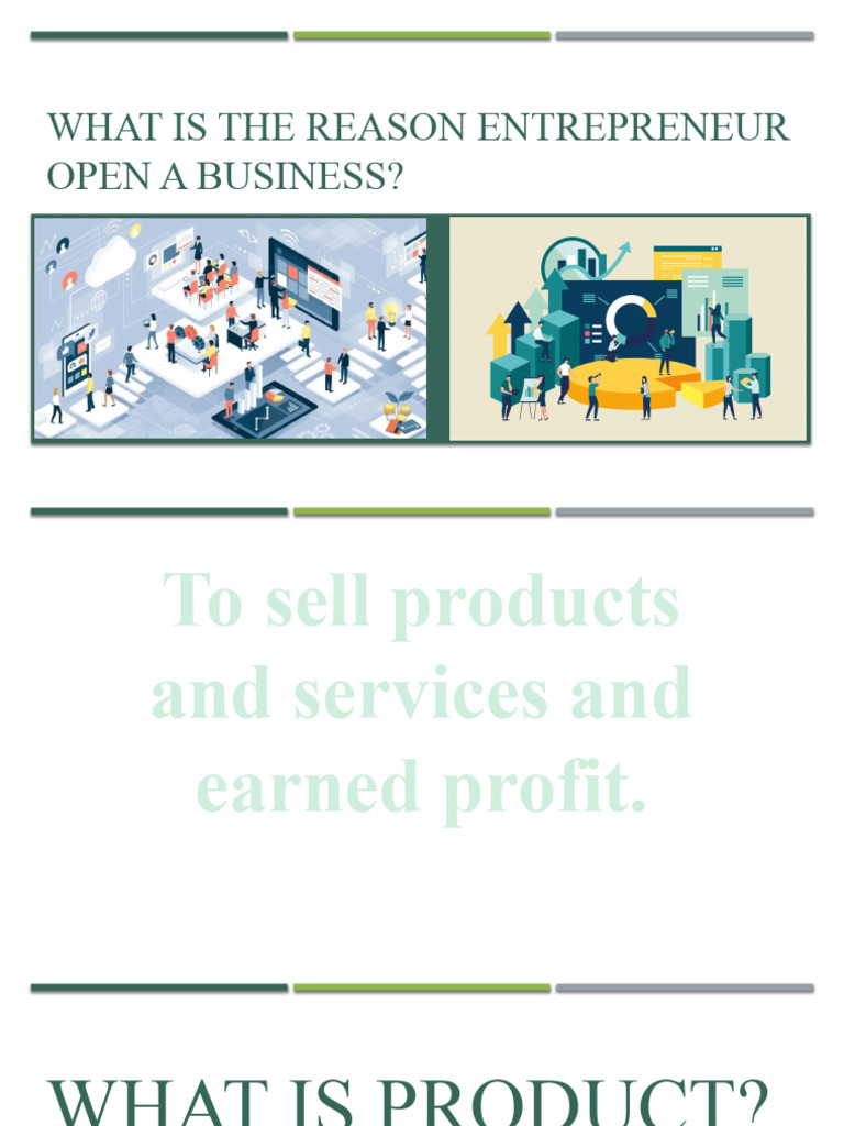 Entrep q2 Week 2 Part 1 | PDF