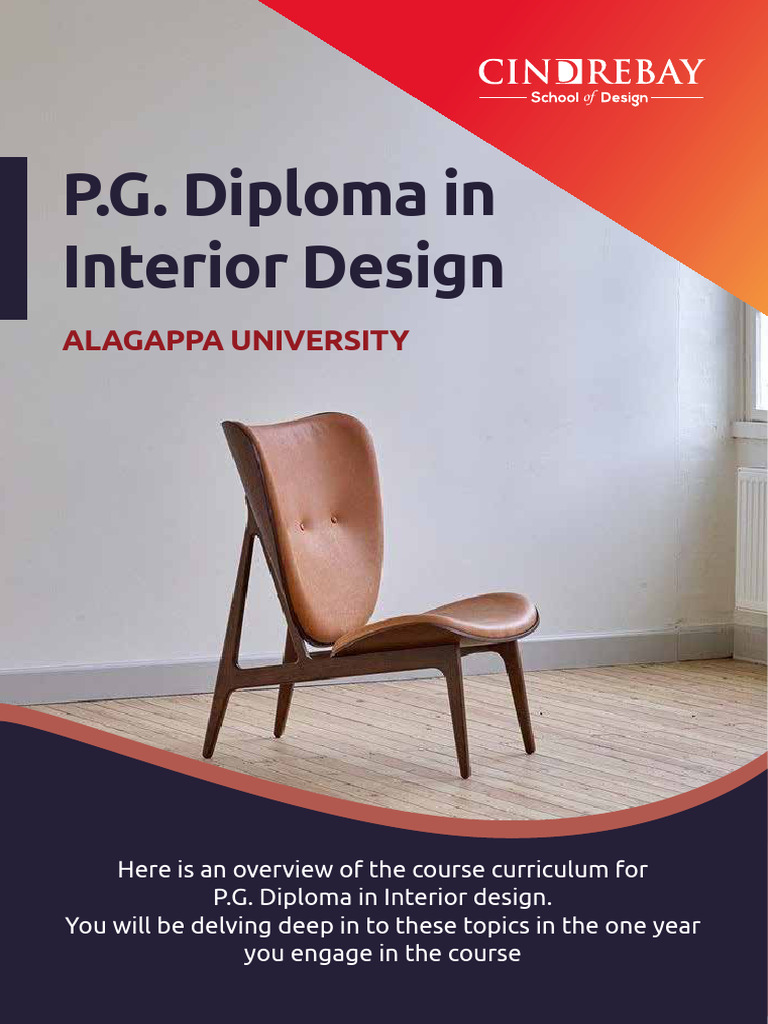 Pgdid Alagappa - Less Ver 2 | PDF | Lighting | Rendering (Computer ...