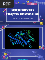 Molecular Docking (1) | PDF | Docking (Molecular) | Ligand (Biochemistry)