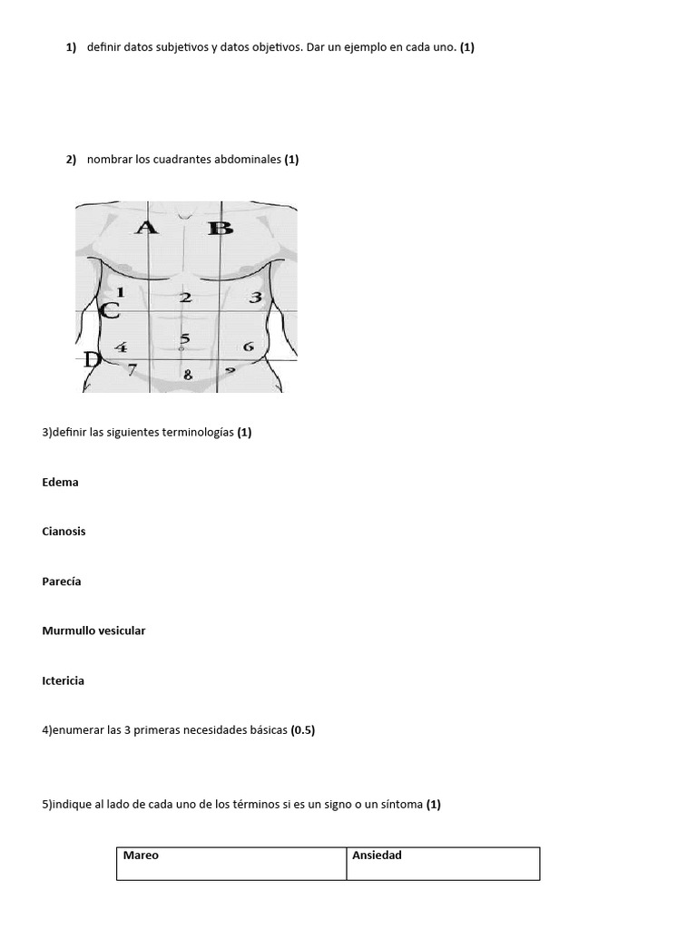 Modelo 1 Parcial pp2 | PDF