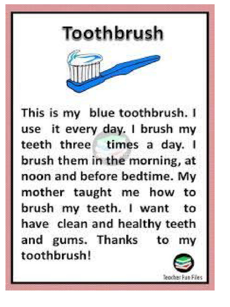 Reading Materials | PDF