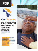 APD Waiver Provider Enrollment Guide | PDF | Medicaid | Americans With ...