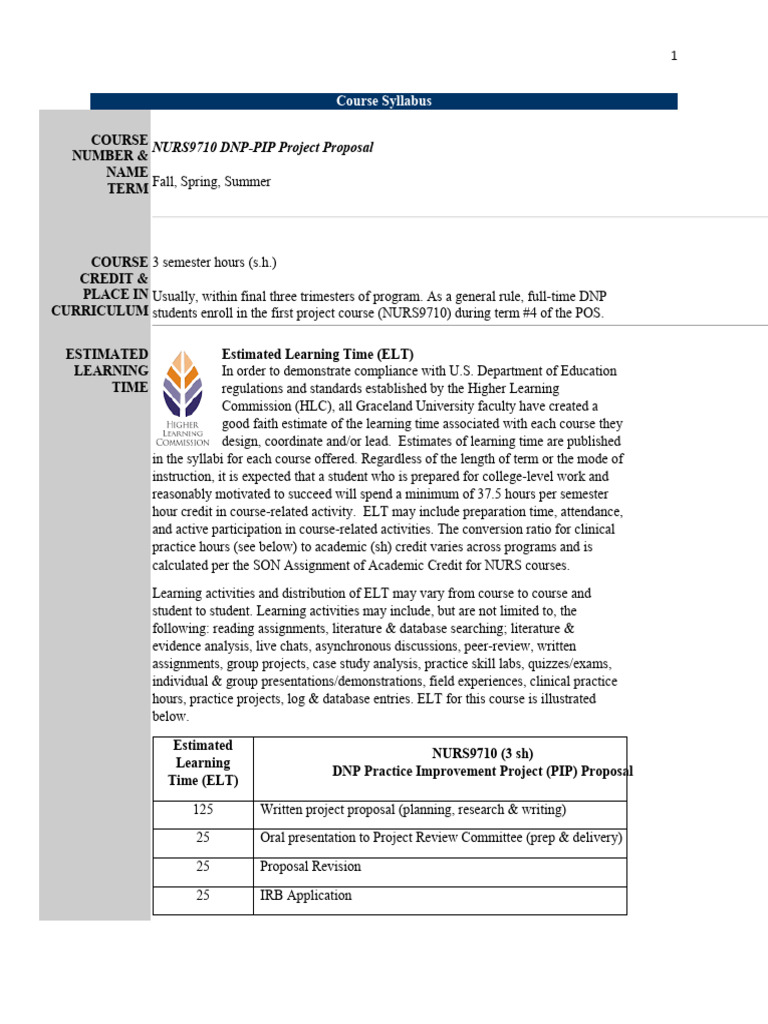 Syllabus 9710 Fall 2023 | PDF