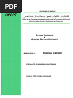 Treillis Soudes Adets | PDF | Ingénierie des structures | Bâtiment (construction)
