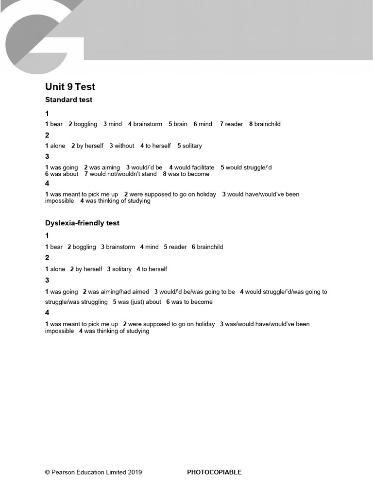Gold C1 Advanced NE UT09 AK | PDF