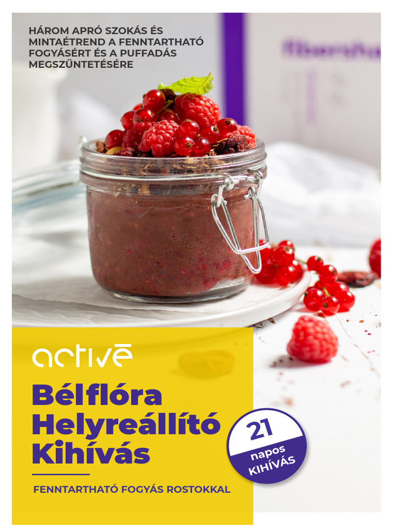 21 Napos Belflora Helyreallito | PDF