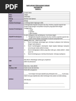 Surat Pelaksanaan RMT 2025 | PDF