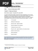 Presentation 1 | PDF | Risque opérationnel | Risque