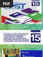 Module11 PPST5 2 2 | PDF | Educational Assessment | Teachers