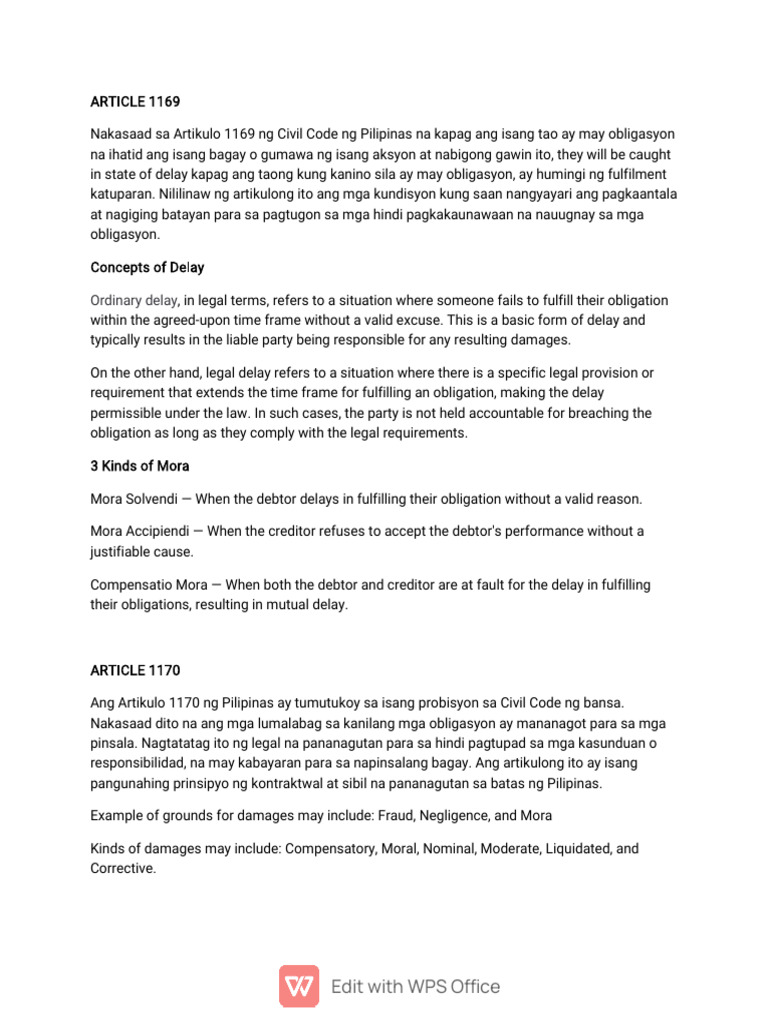 ARTICLE 1169-WPS Office | PDF