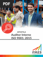 Norma ISO 9001-2015 | PDF