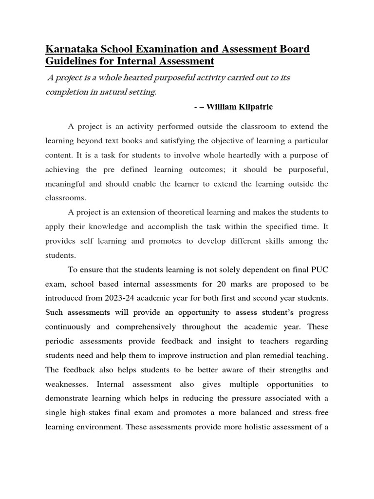 Project Work FINAL | PDF