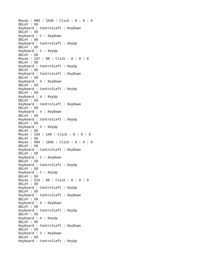 1-20 LEVELING - MCR | PDF | Computers