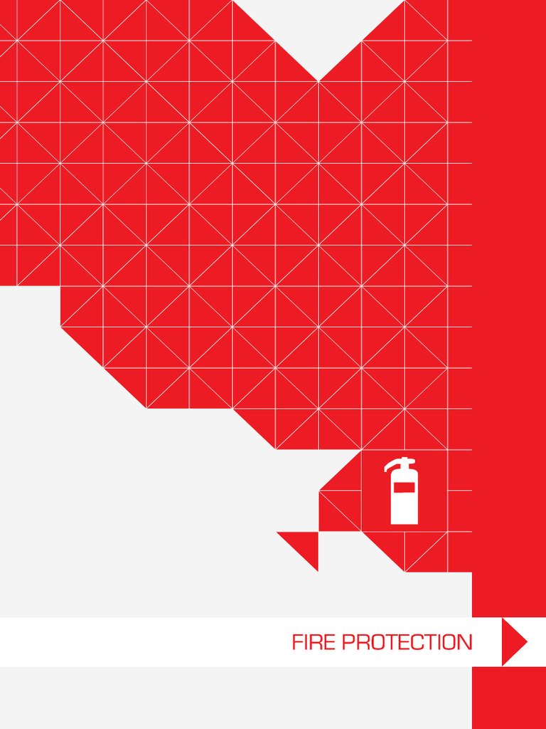 Fire Protection Catalog ANRO | PDF