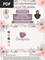 18 Tema Bahasa Melayu SPM | PDF | Perjalanan