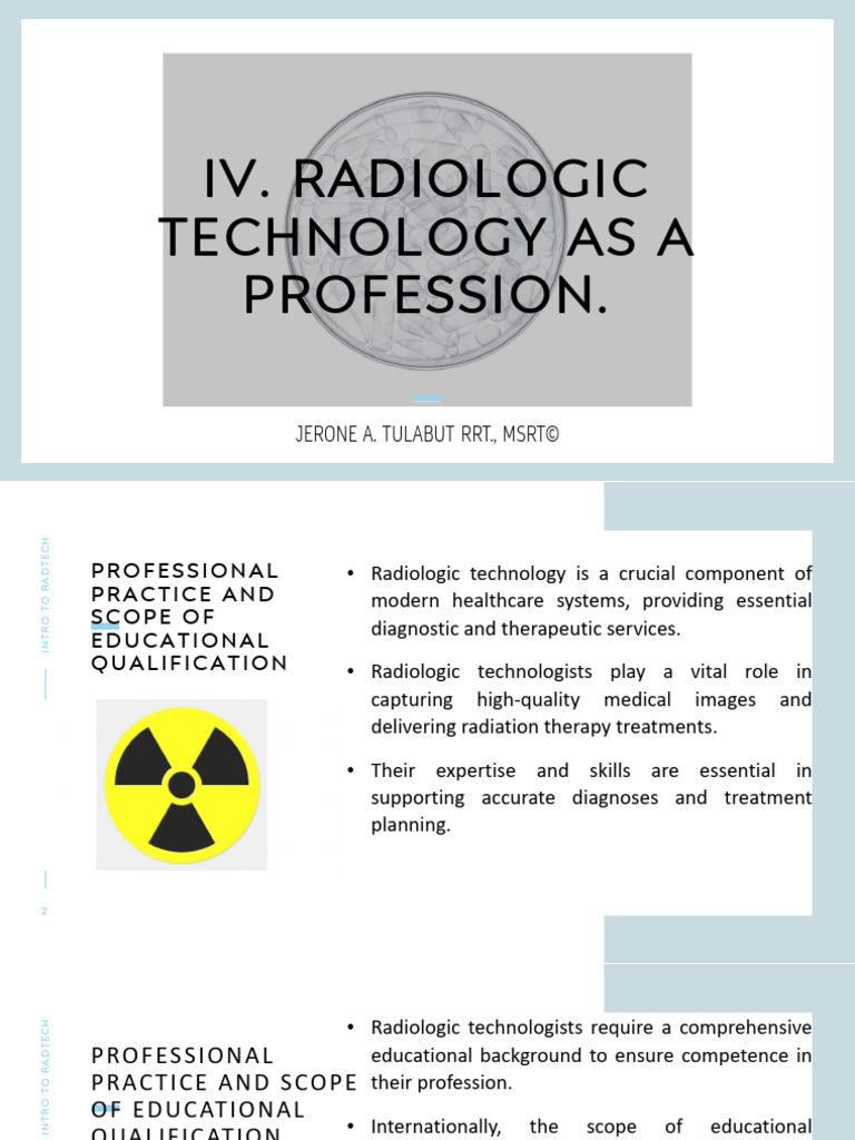 Intro To Rad Midterm | PDF | Radiology | Health Care
