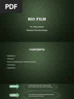 1998 - Socransky - Microbial Complexes in Subgingival Plaque | PDF ...