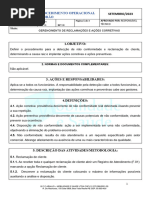 Modelo de Programa para Qualificação de Fornecedores | PDF | Qualidade ...