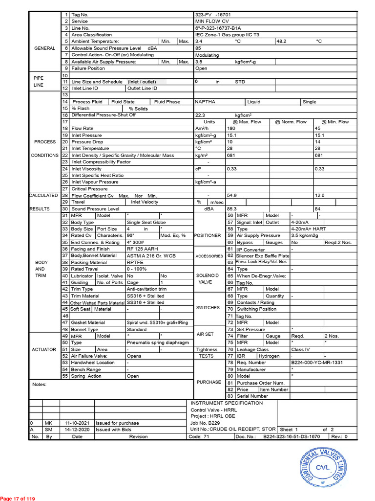 Datasheet 511 | PDF