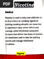 Decatylen Lozenges: Usage and Dosage Guide | PDF | Allergy | Magnesium