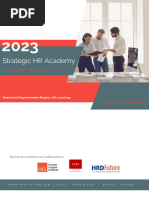 Allowable-Cost-Matrix-Booklet Nov2023 | PDF | Receipt | Employment