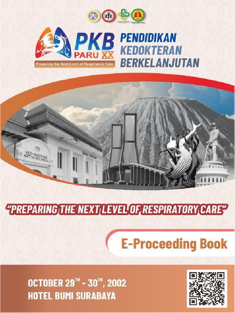 PKB Proceeding Book Simposium | PDF